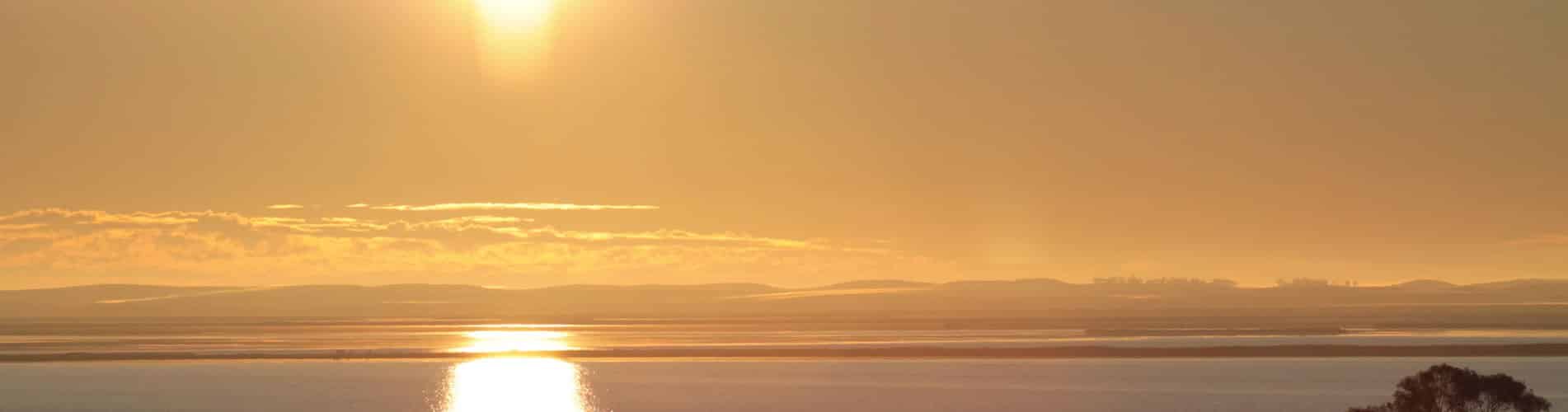 Sea Lake Victoria Directory | Wimmera Mallee Travel Information